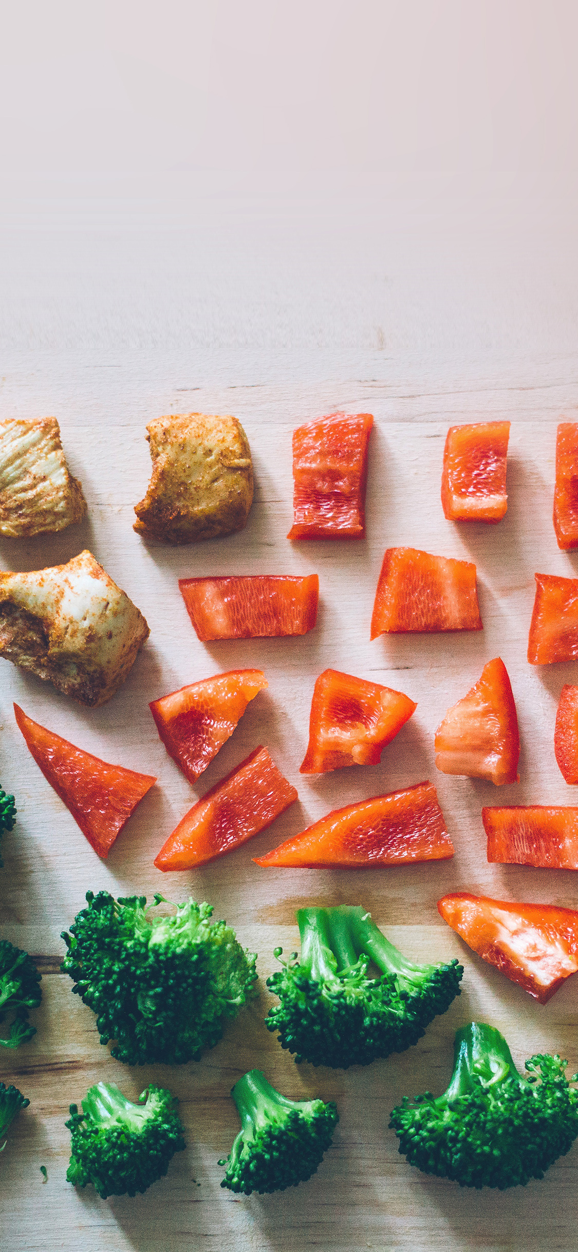 Food Table Wallpapers - Wallpaper Cave