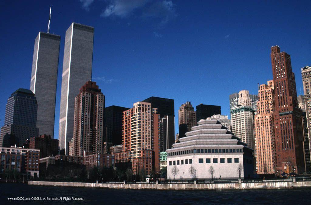 Wtc Wallpapers - Wallpaper Cave