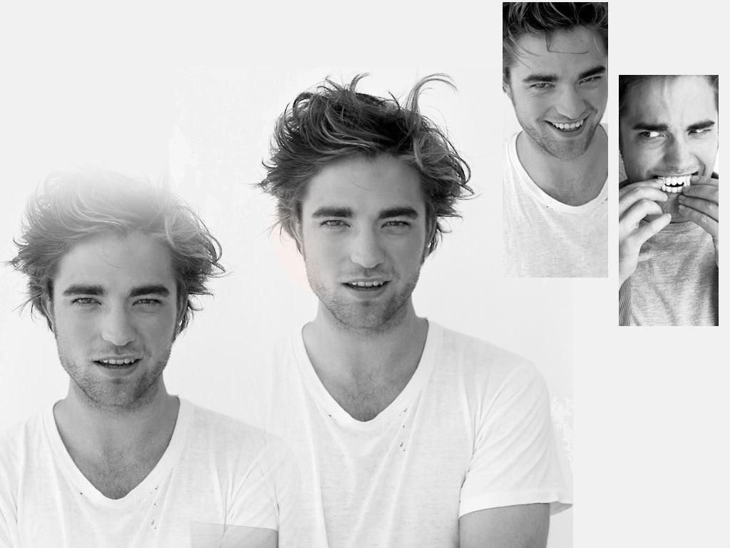 Robert Pattison Wallpapers - Wallpaper Cave