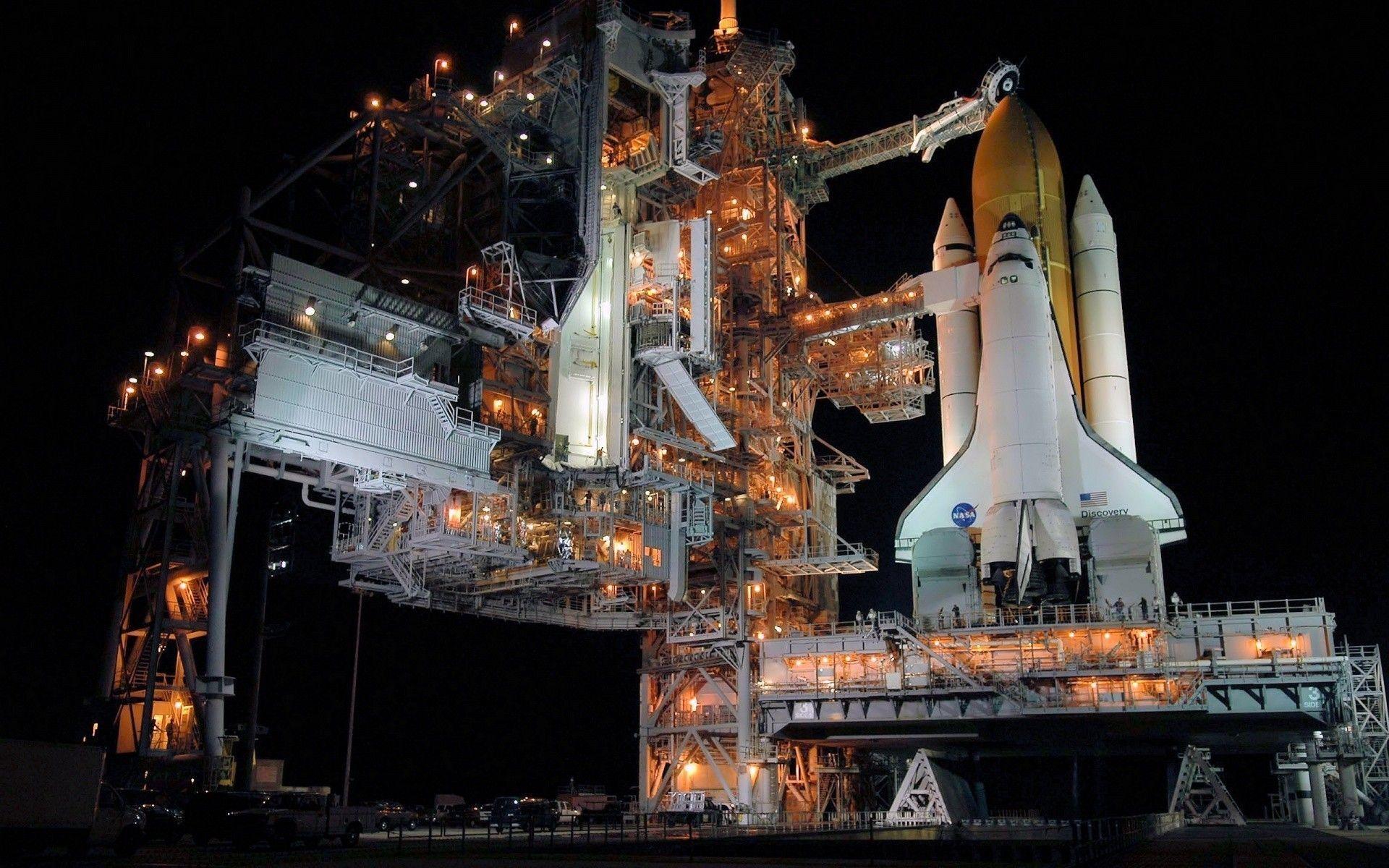 Space Shuttle Backgrounds - Wallpaper Cave