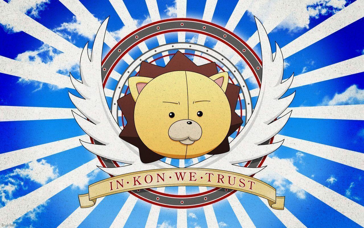 Kon Wallpapers - Wallpaper Cave