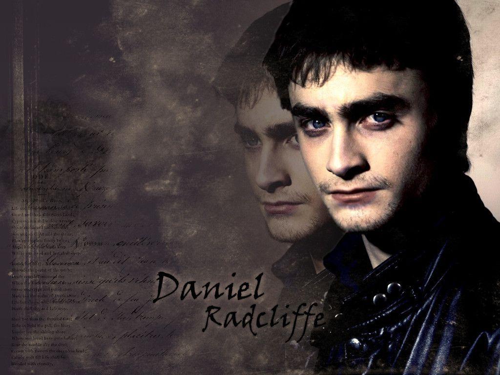 Daniel Radcliffe Wallpapers - Wallpaper Cave