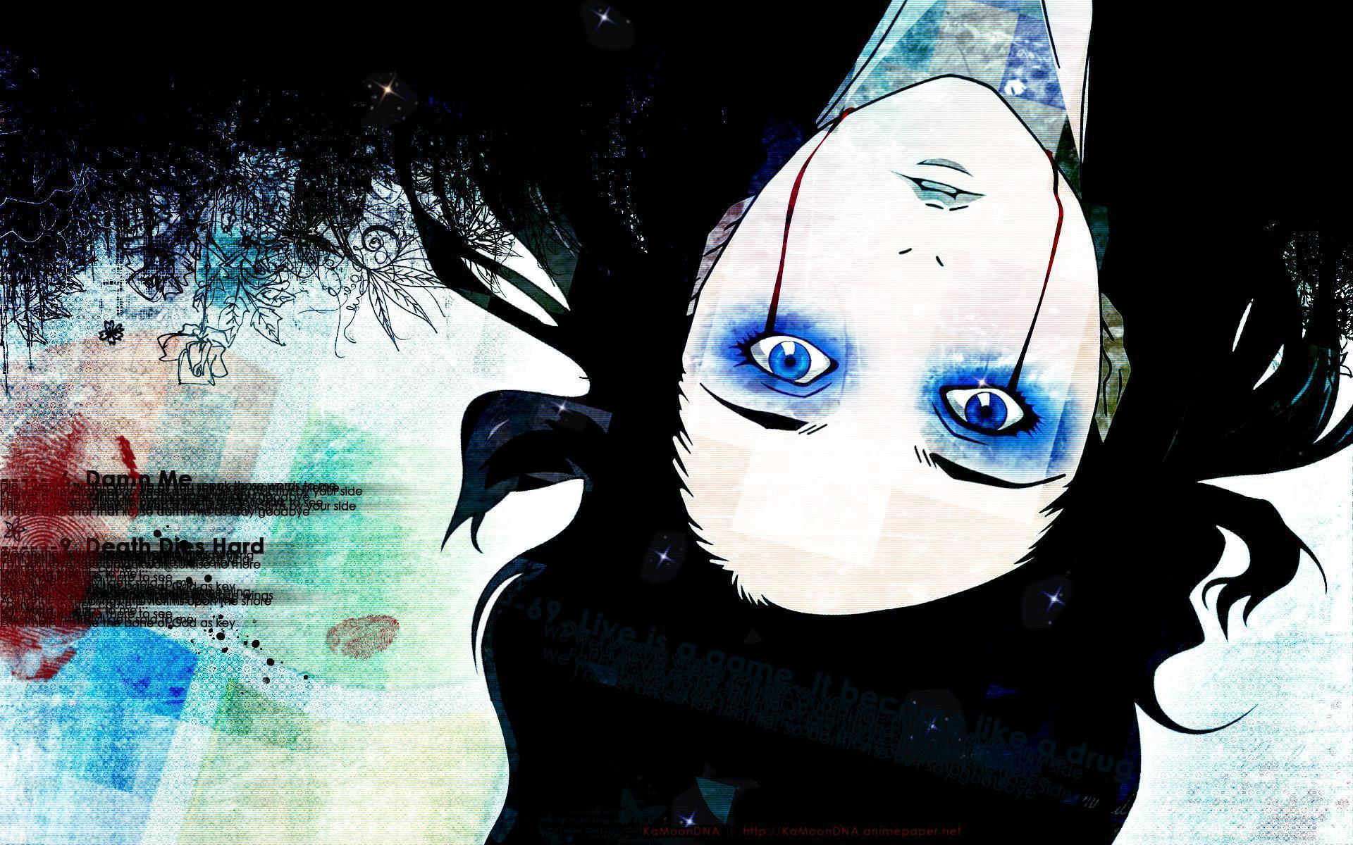 Ergo Proxy Wallpapers - Wallpaper Cave