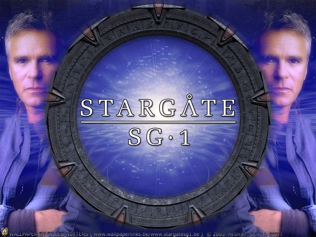 Stargate Wallpapers - Wallpaper Cave