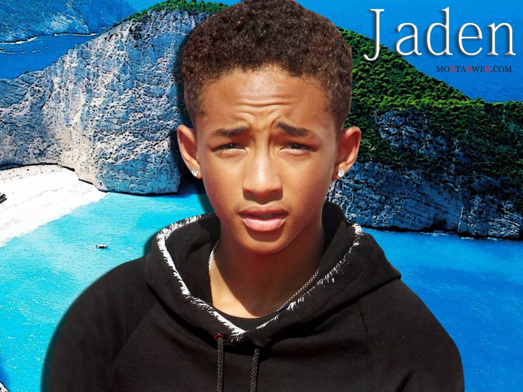 Jaden Smith Wallpapers - Wallpaper Cave
