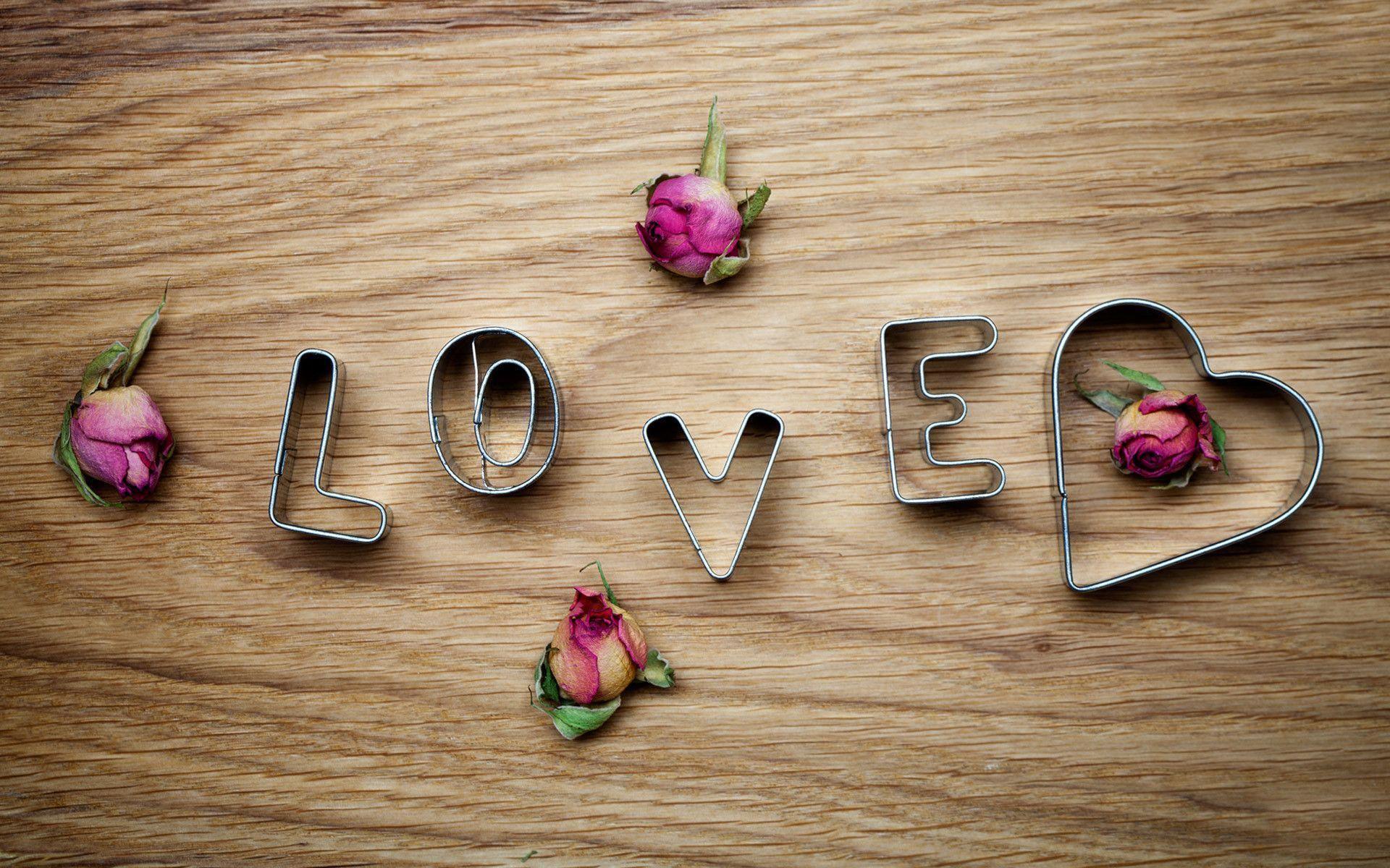 Nice Love Wallpapers - Wallpaper Cave