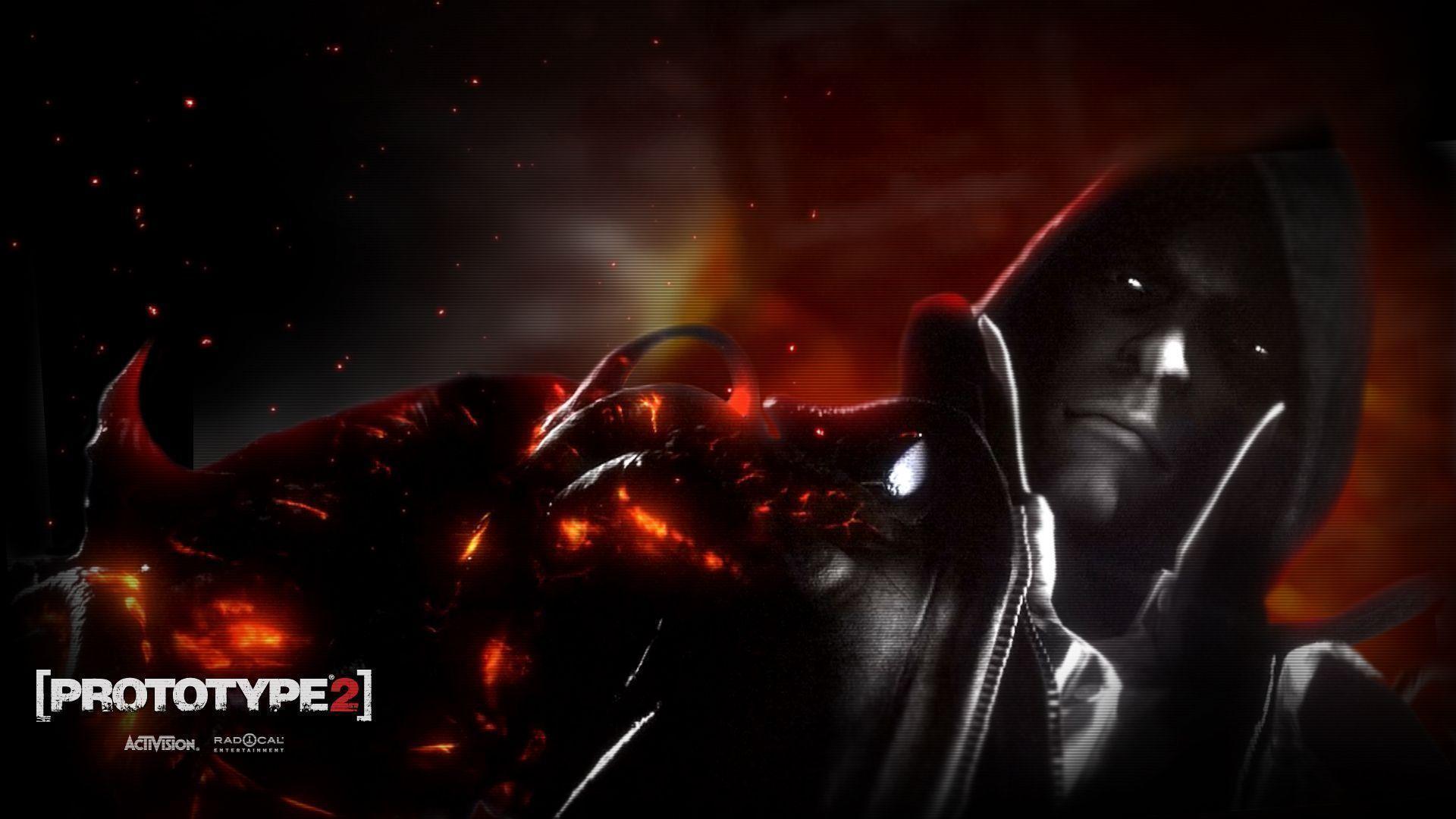 Prototype 2 Wallpapers - Wallpaper Cave