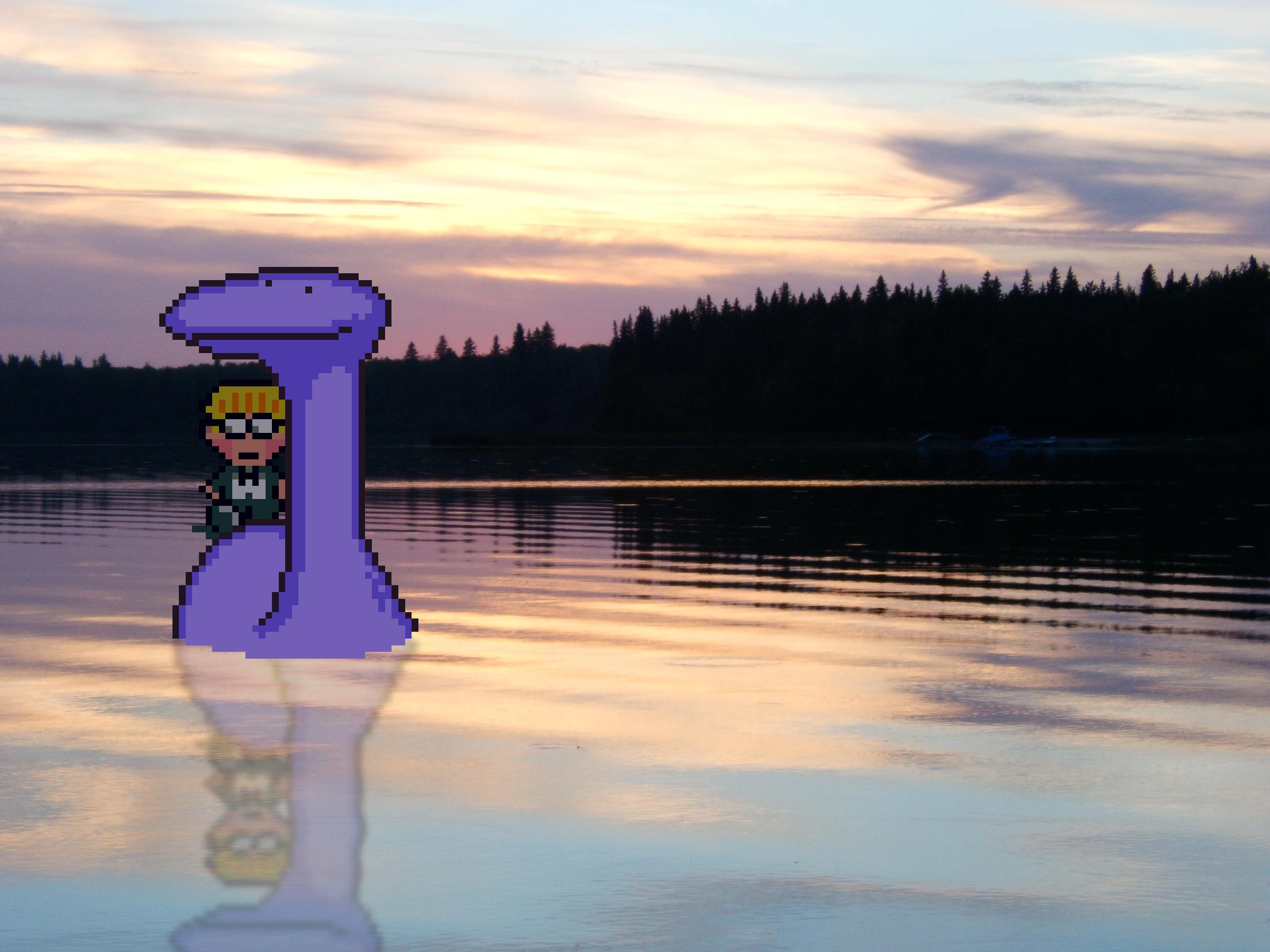 Earthbound Wallpapers - Wallpaper Cave