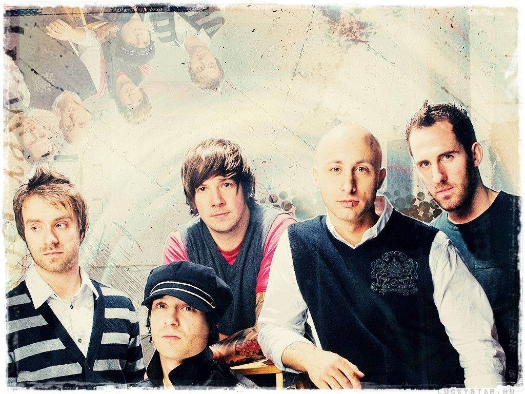 Simple Plan Wallpapers - Wallpaper Cave