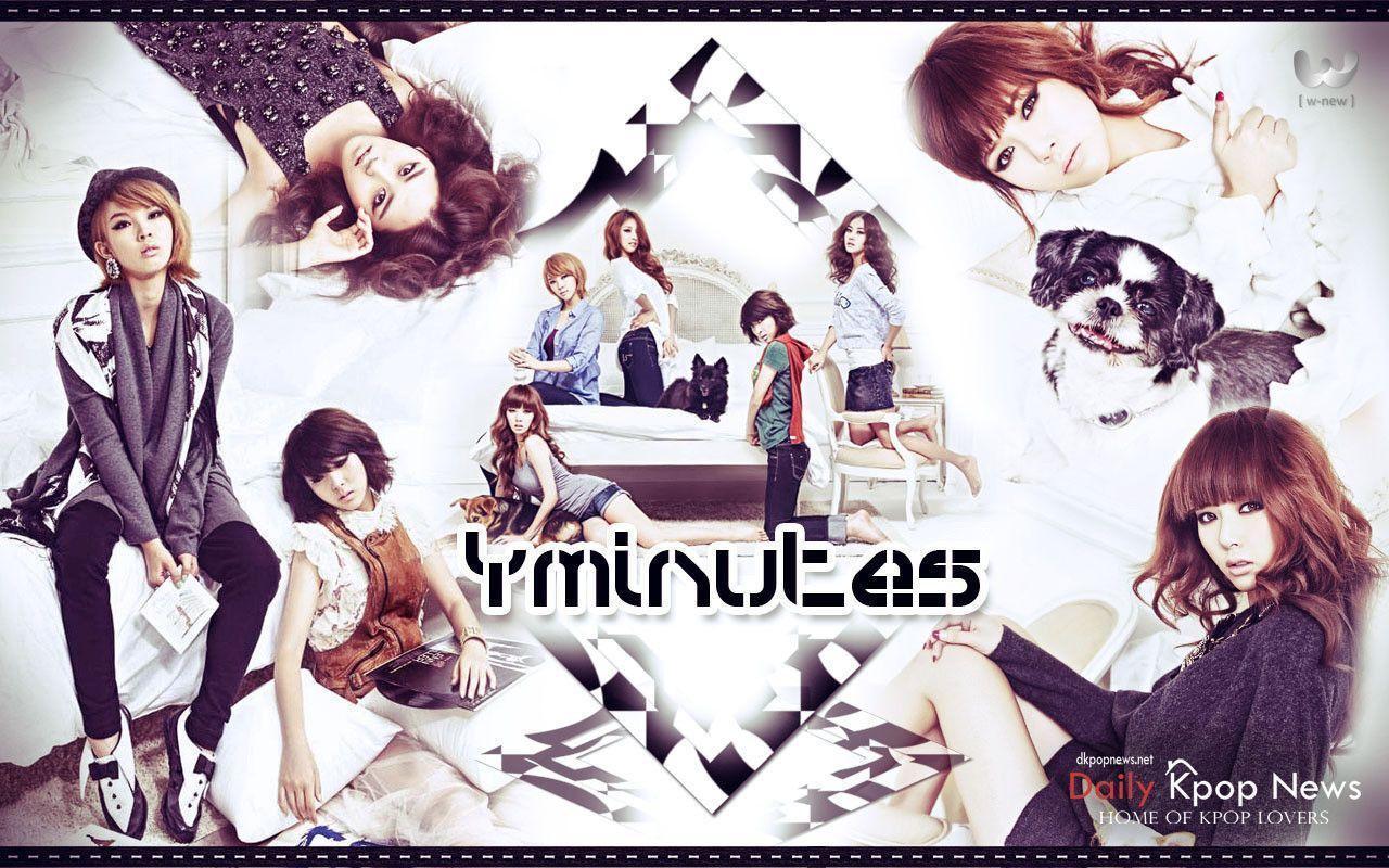 4 Minute Wallpapers - Wallpaper Cave