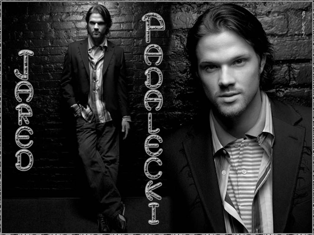 Jared Padalecki Wallpapers - Wallpaper Cave