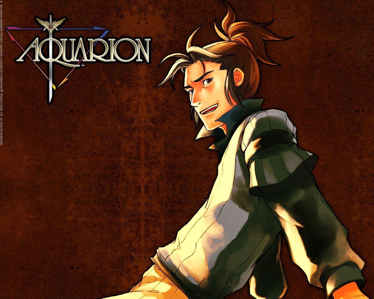 Aquarion Wallpapers - Wallpaper Cave