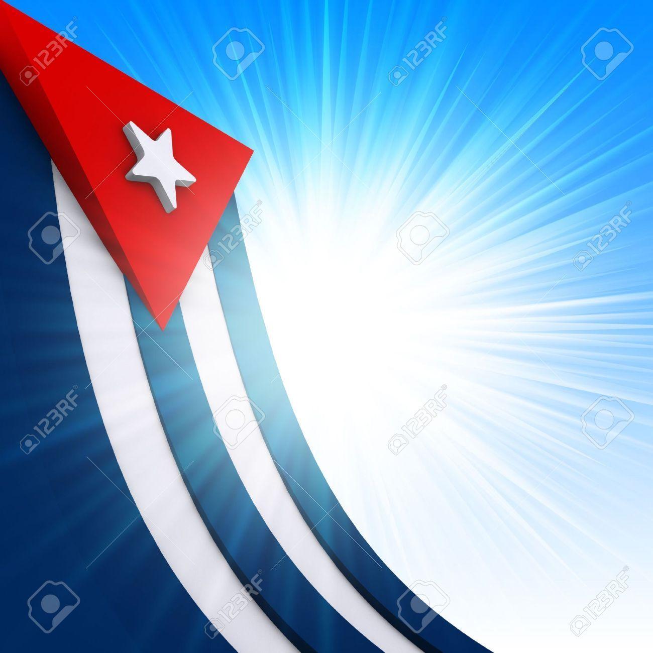 Cuban Flag Wallpapers - Wallpaper Cave