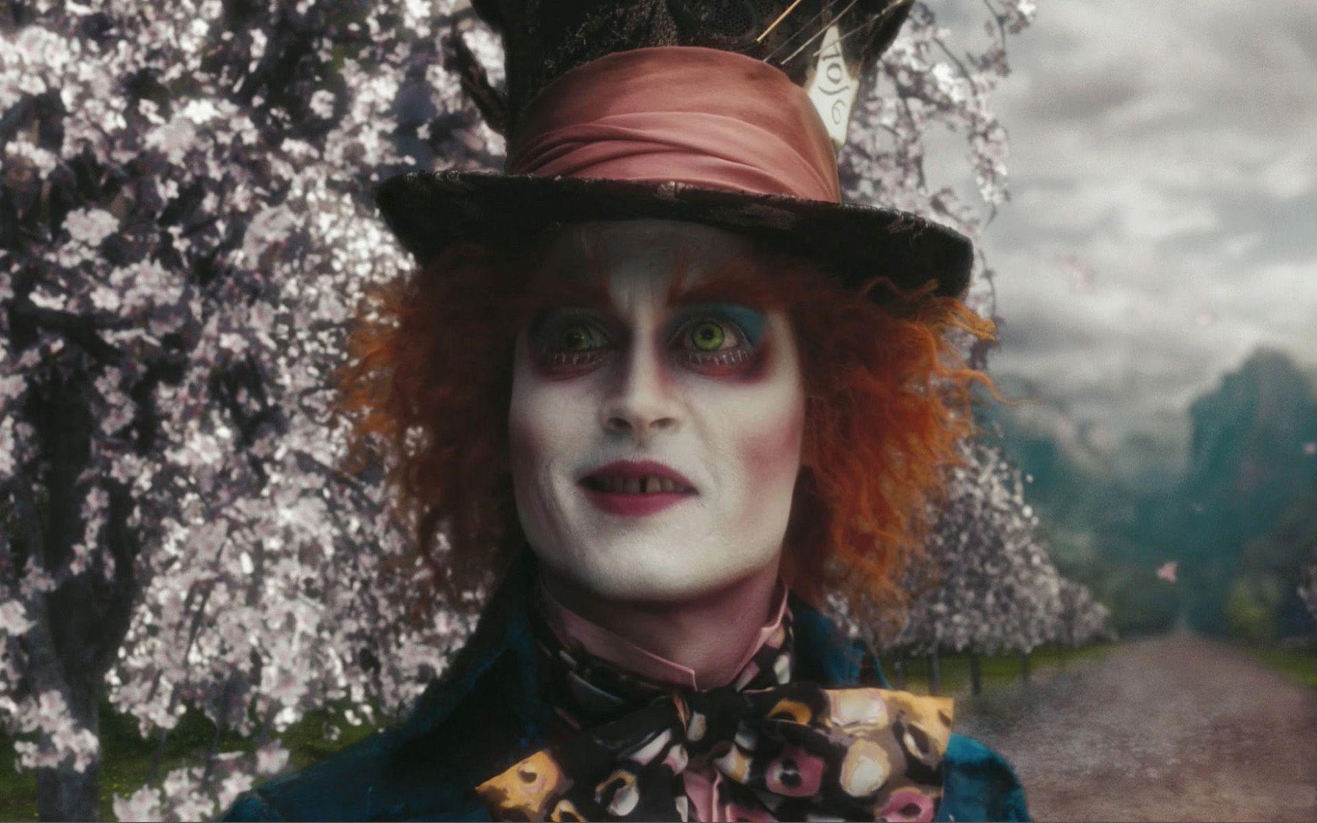 Mad Hatter Wallpapers Wallpaper Cave Mad Hatter Wallpapers Wallpaper Cave
