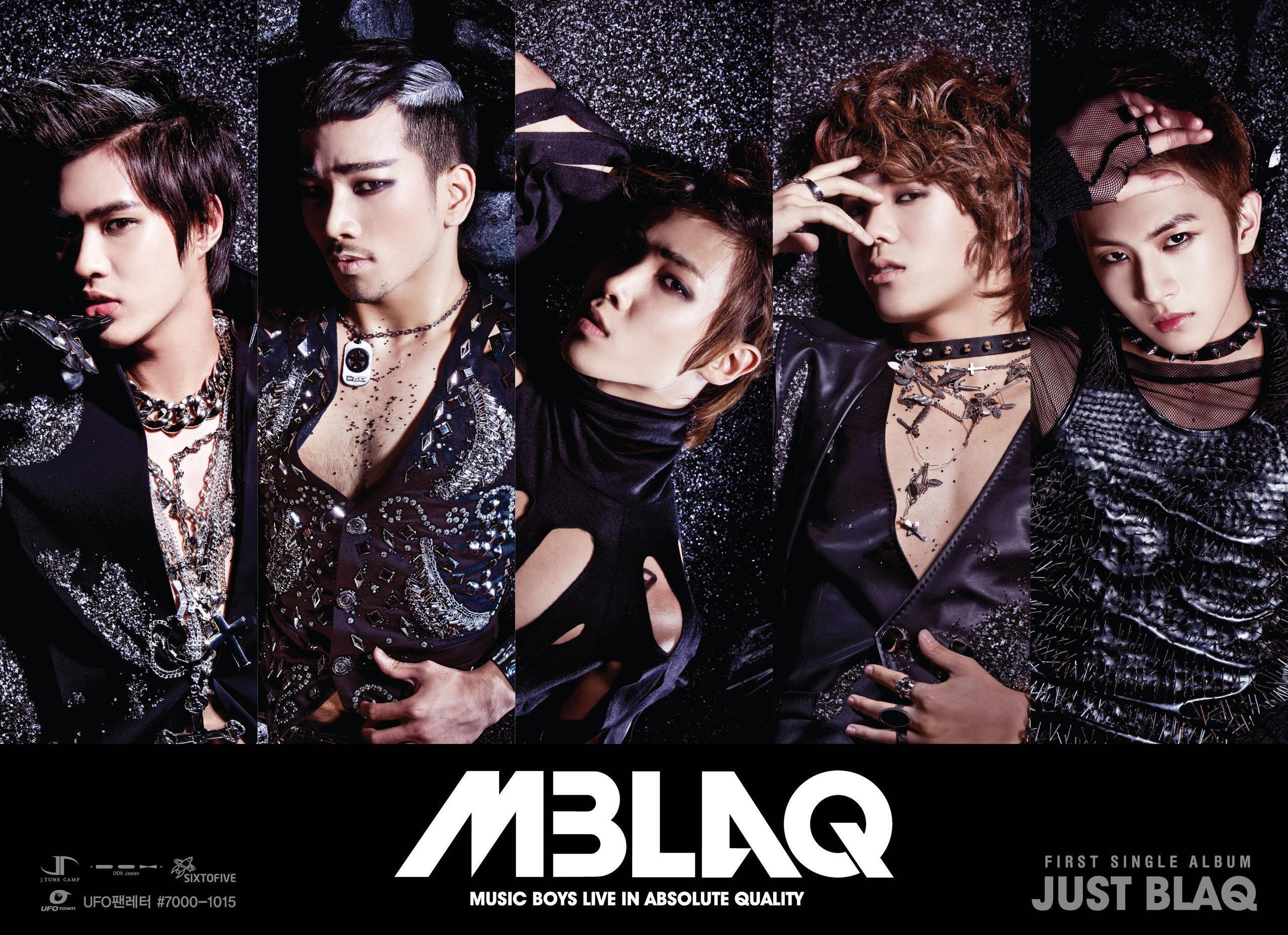 Mblaq Wallpapers - Wallpaper Cave