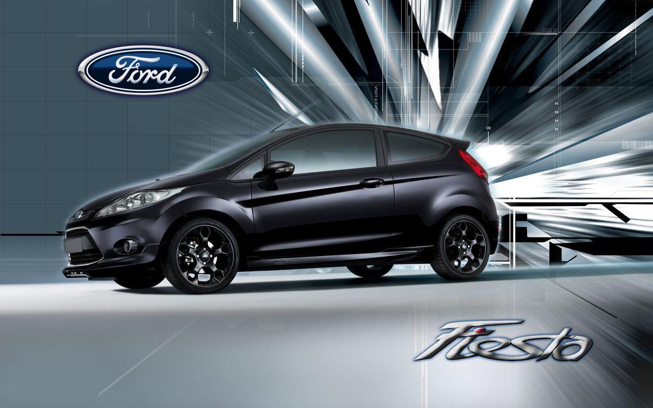 Ford Fiesta Wallpapers - Wallpaper Cave