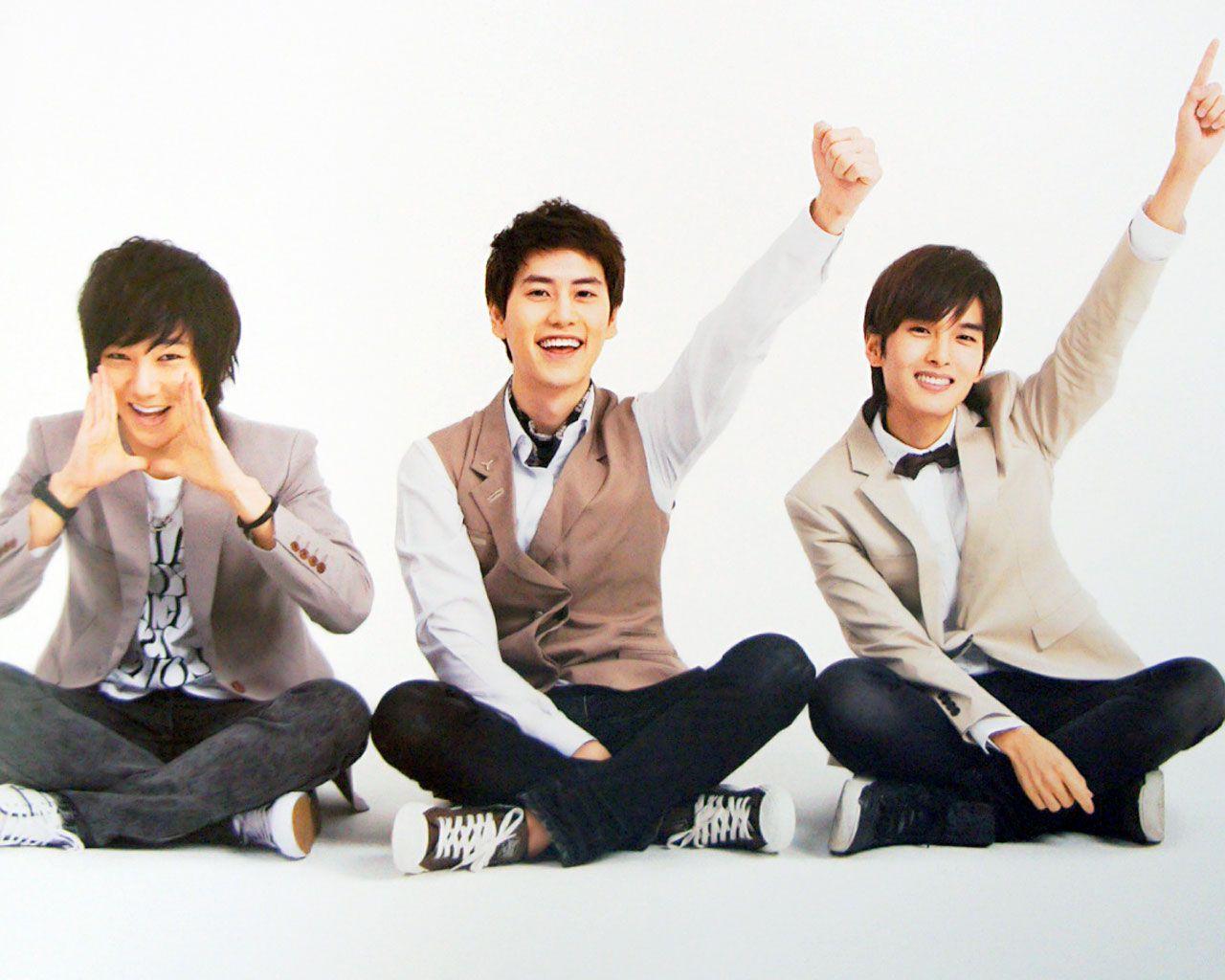 Super Junior Kyuhyun Wallpapers - Wallpaper Cave