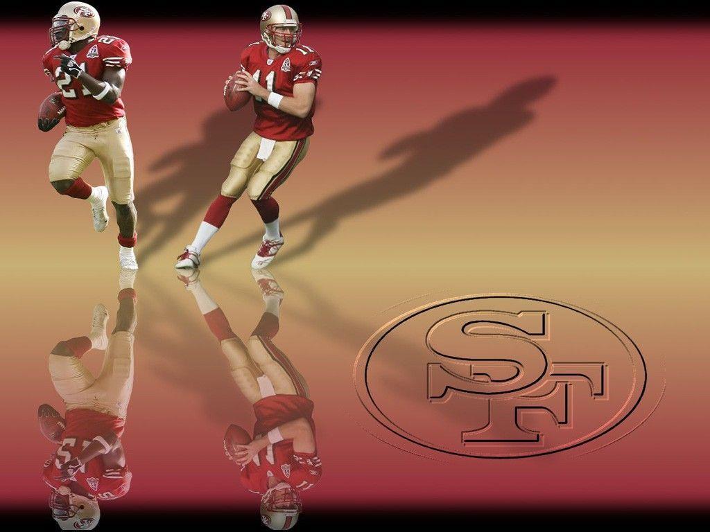 49ers Desktop Wallpapers - Wallpaper Cave