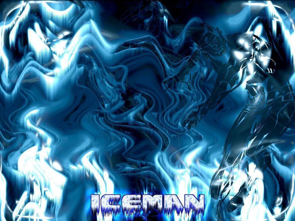 Iceman Wallpapers - Wallpaper Cave