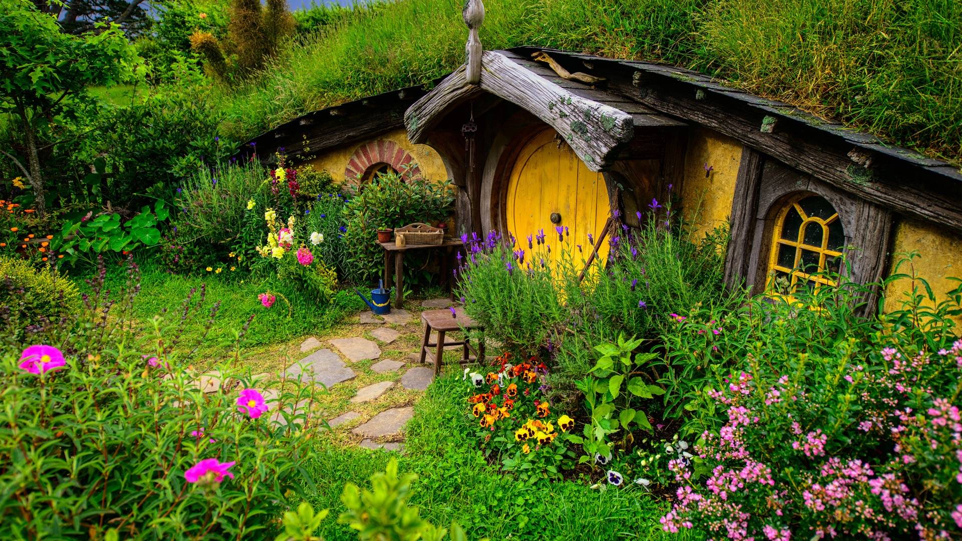 Hobbit Wallpapers - Wallpaper Cave