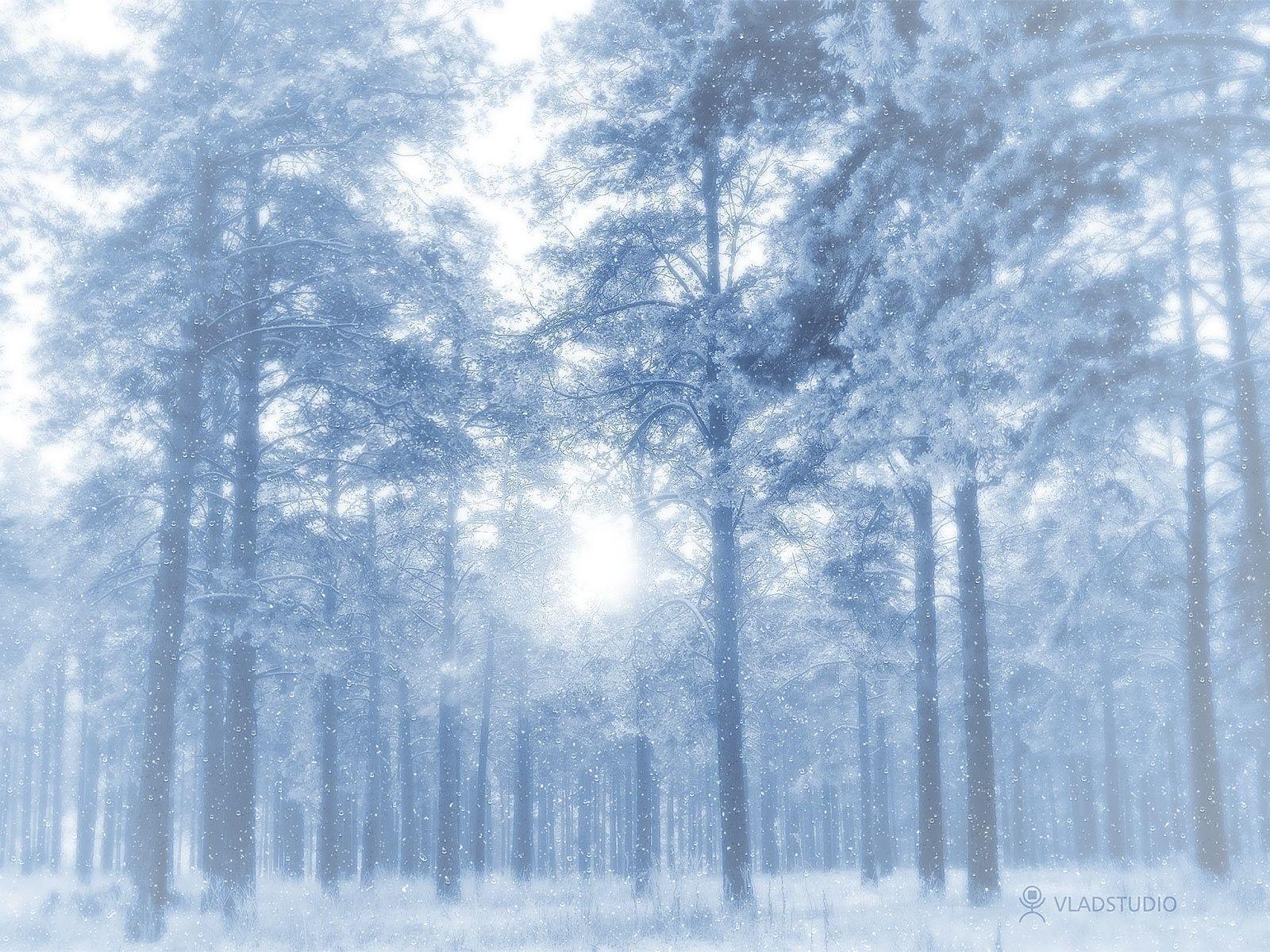 Winter Computer Wallpapers - Wallpaper Cave