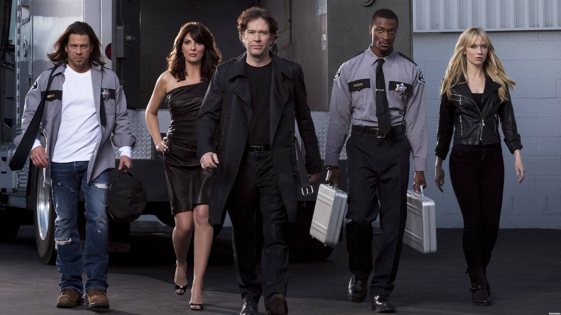 Leverage Wallpapers - Wallpaper Cave