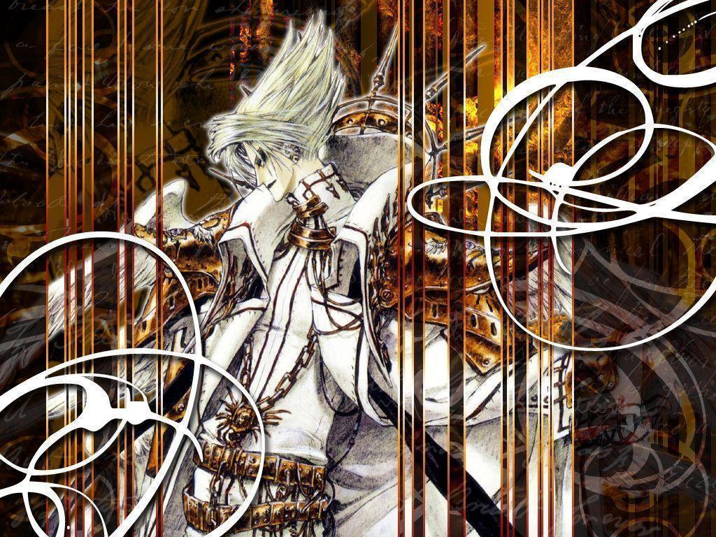 Trinity Blood Wallpapers - Wallpaper Cave