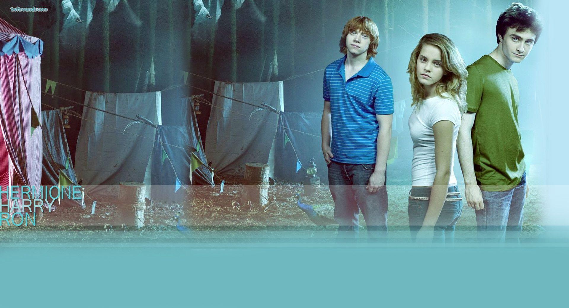Harry Potter Twitter Backgrounds - Wallpaper Cave