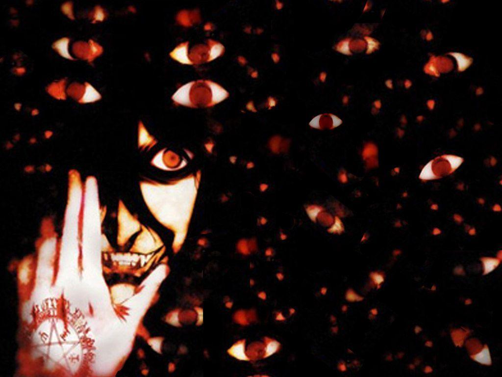 Alucard Wallpapers - Wallpaper Cave