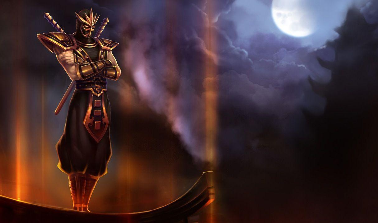 Shen Wallpapers - Wallpaper Cave