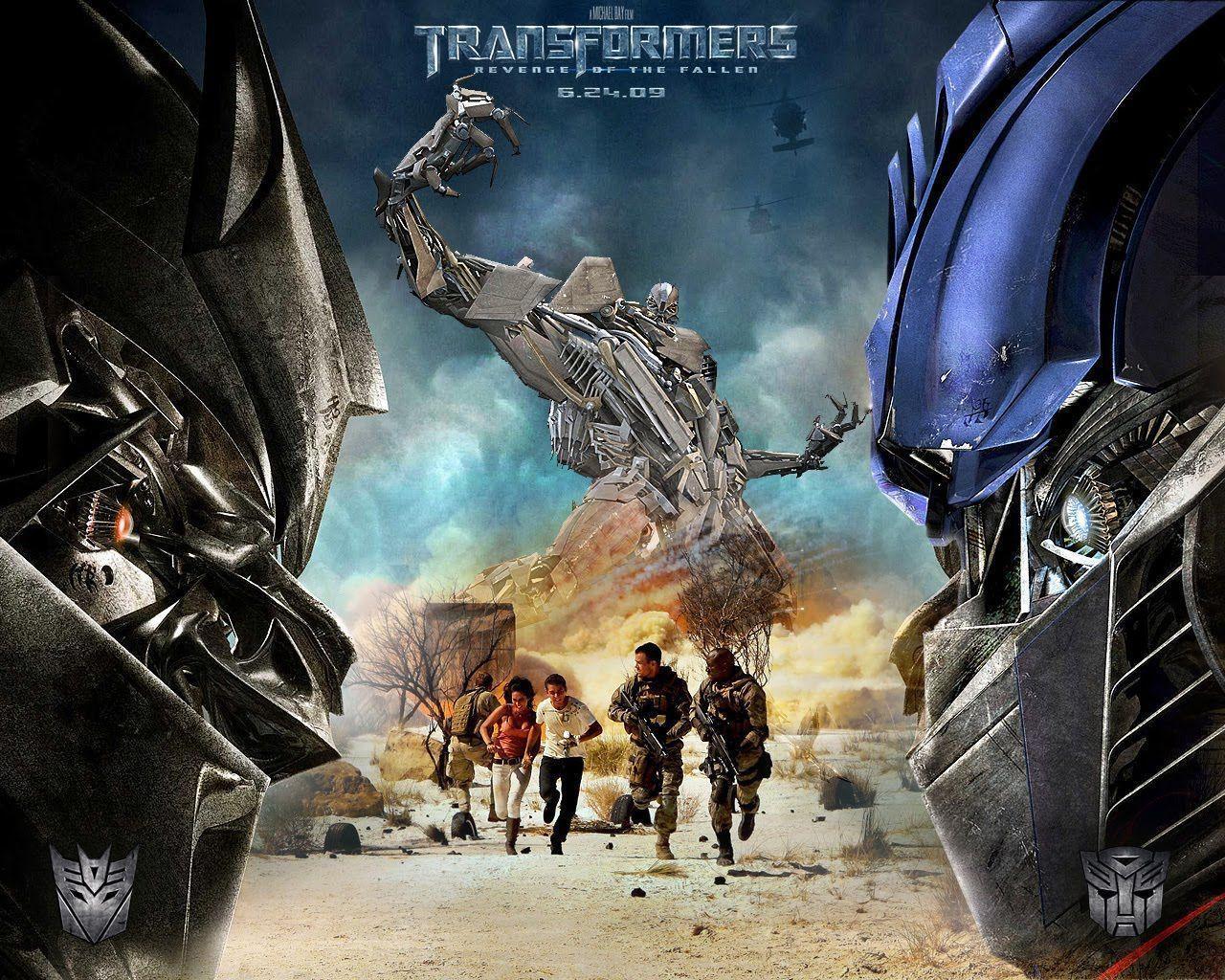 Free Transformers Wallpapers - Wallpaper Cave
