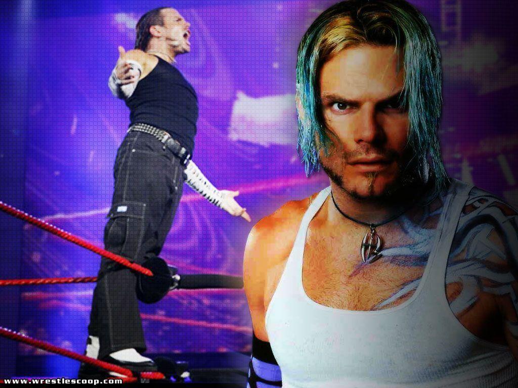 Jeff Hardy Wallpapers - Wallpaper Cave