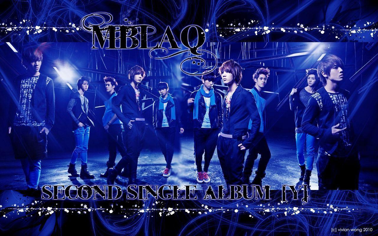 Mblaq Wallpapers - Wallpaper Cave