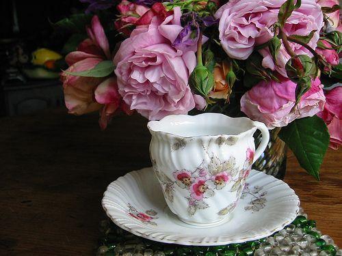 Teacup Wallpapers - Wallpaper Cave