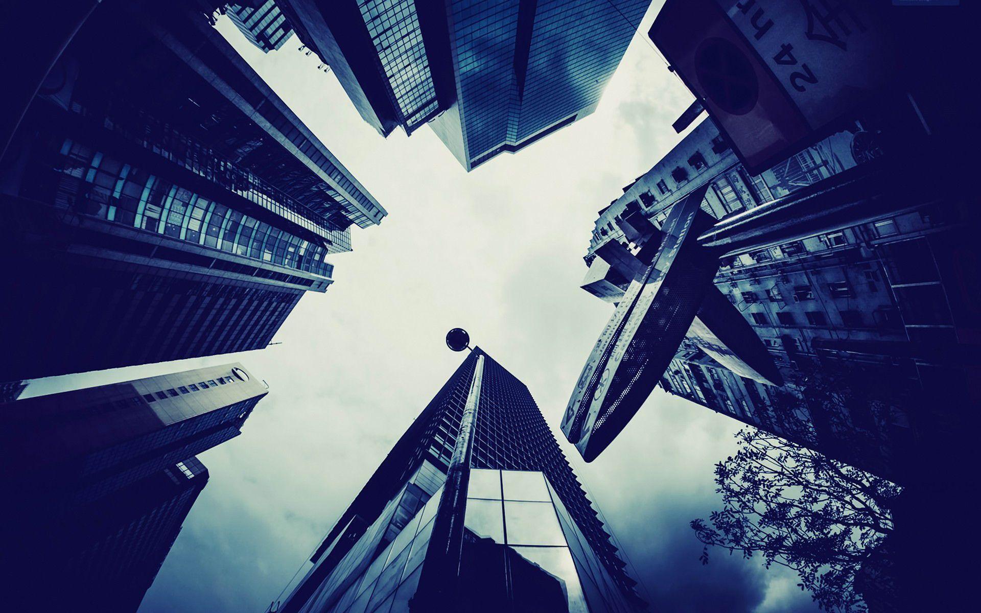 Wallpapers Skyscraper - Wallpaper Cave