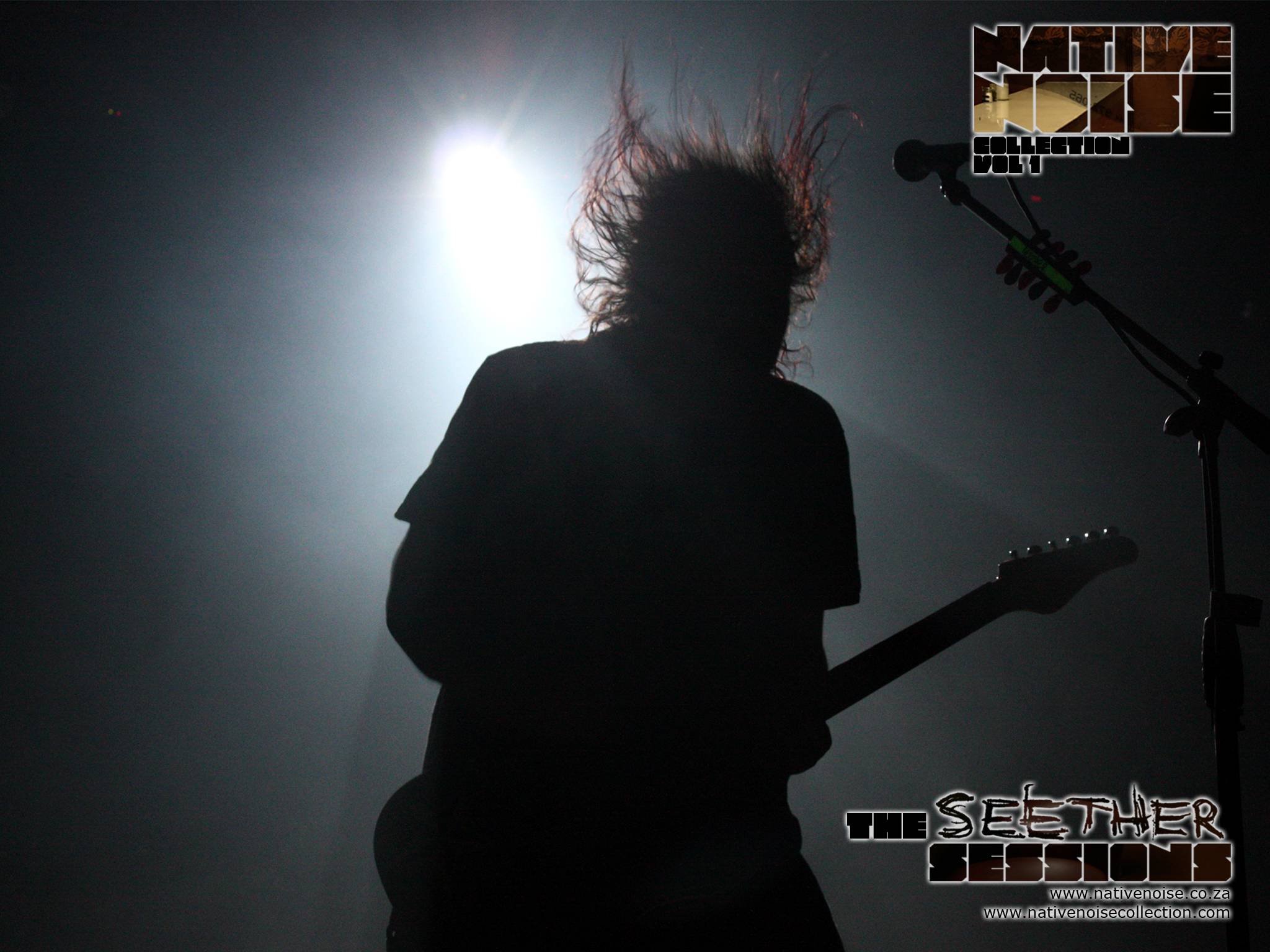 Seether Wallpapers - Wallpaper Cave