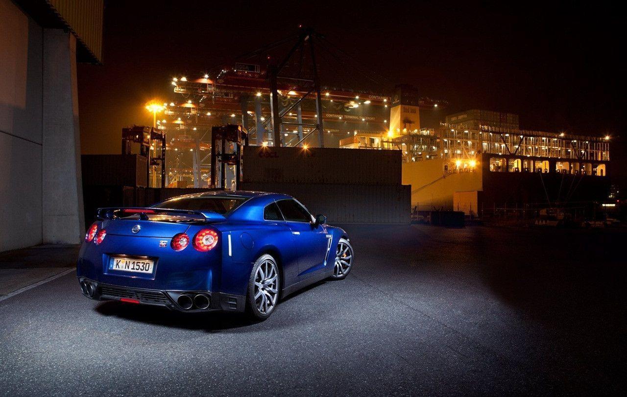 GT-R Wallpapers - Wallpaper Cave