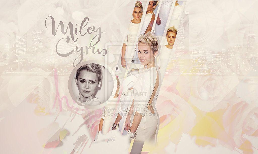 Miley Cyrus Backgrounds - Wallpaper Cave