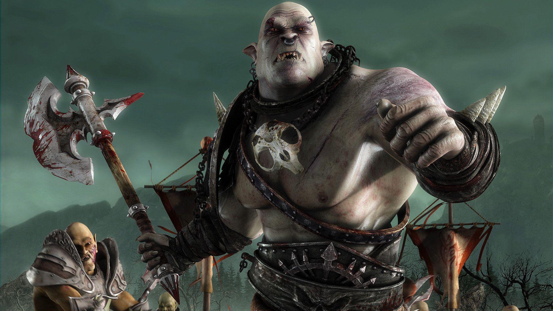 Two Worlds 2 Wallpapers - Wallpaper Cave