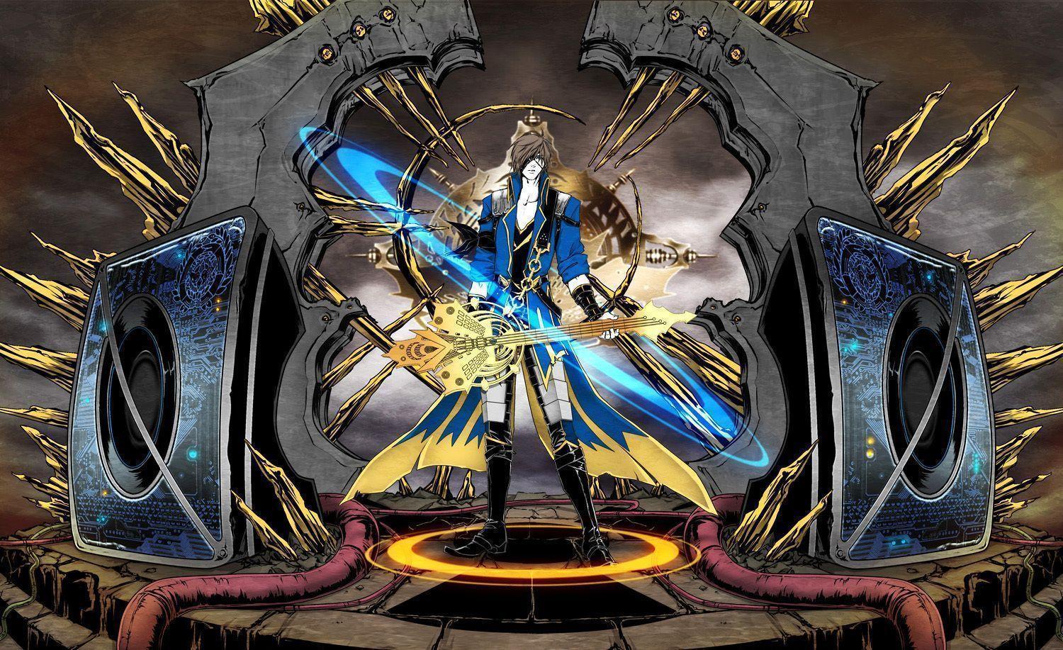 Wallpapers Basara - Wallpaper Cave