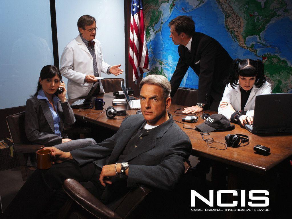 NCIS Wallpapers - Wallpaper Cave