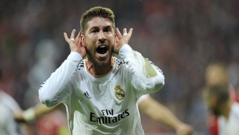 Ramos Wallpapers - Wallpaper Cave