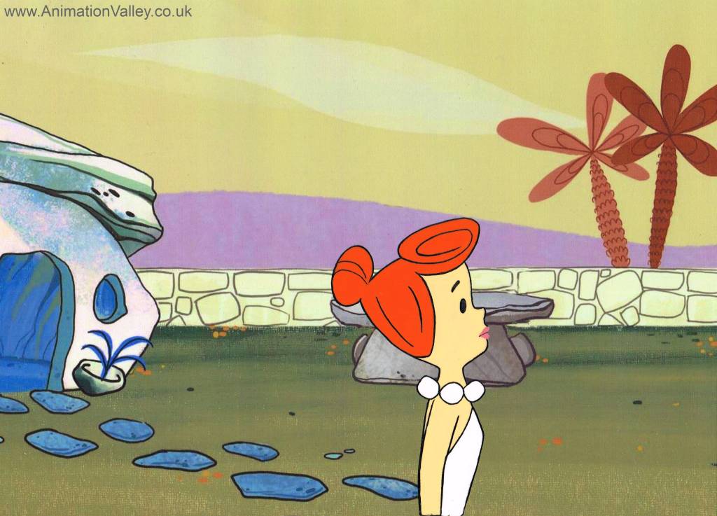 Flintstones Backgrounds - Wallpaper Cave