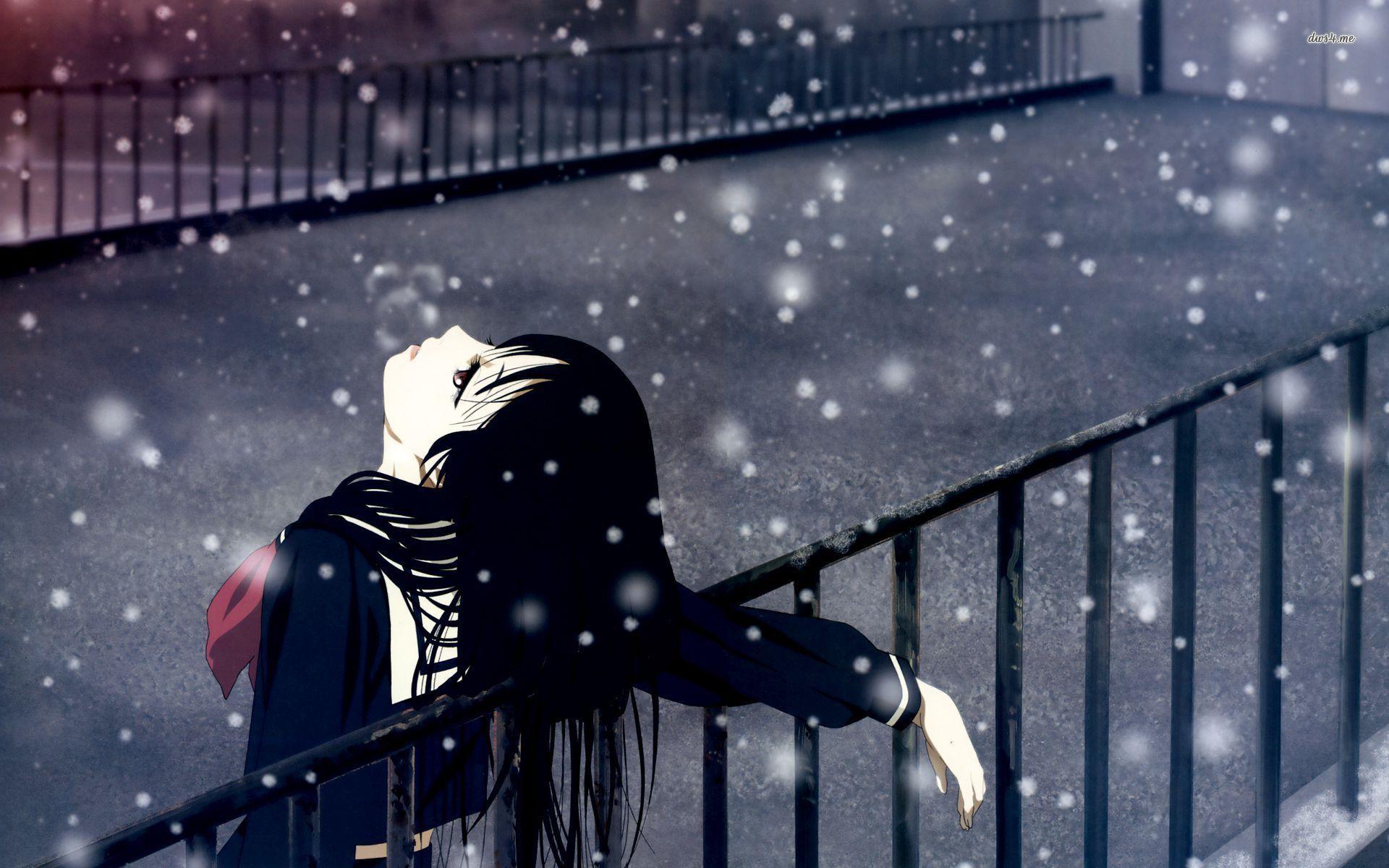 Hell Girl Wallpapers - Wallpaper Cave