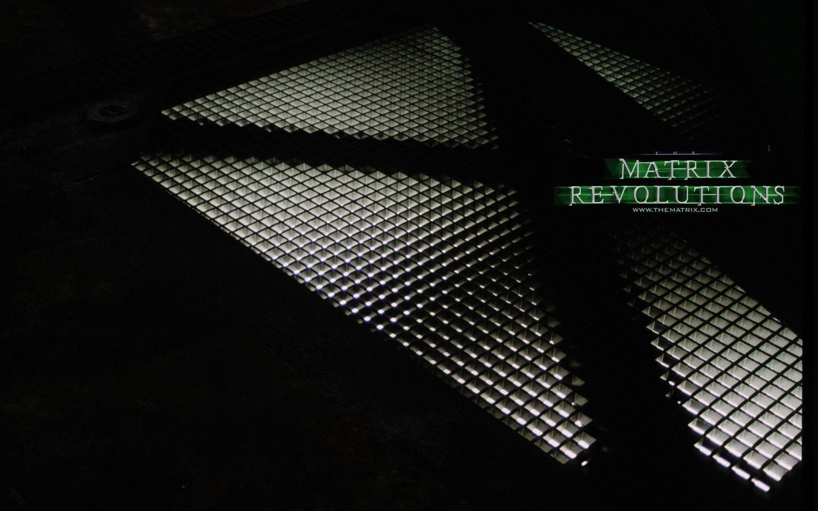 The Matrix Revolutions Wallpapers - Wallpaper Cave