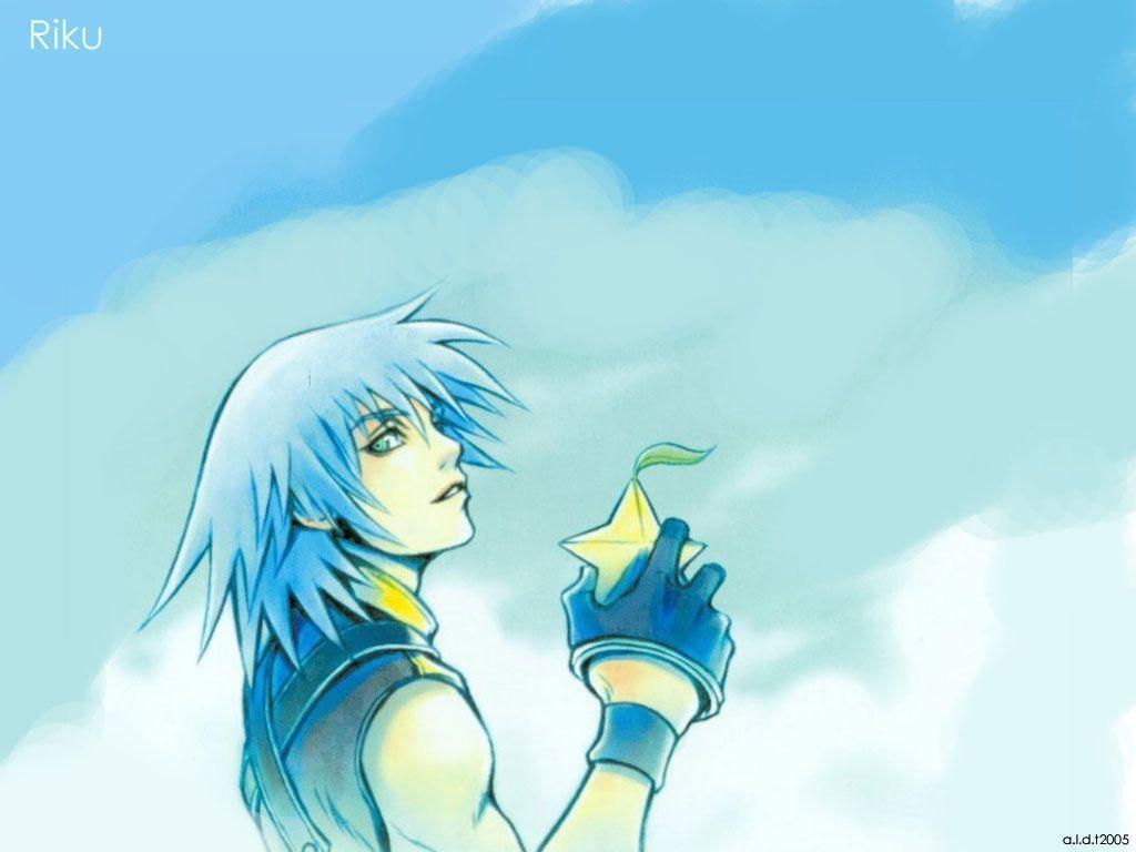 Riku Wallpapers - Wallpaper Cave