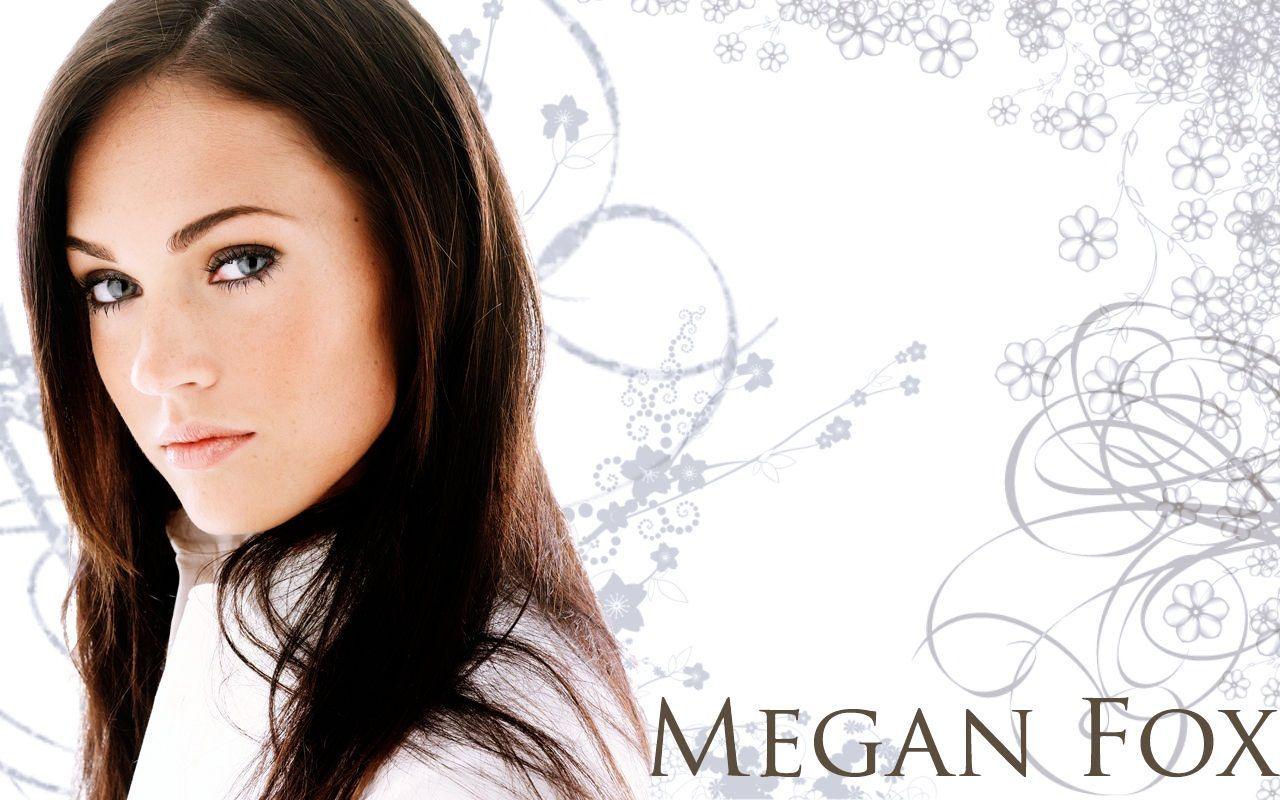 Megan Fox Desktop Wallpapers - Wallpaper Cave