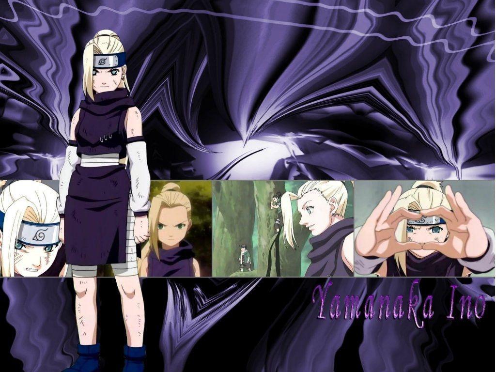 INO Wallpapers - Wallpaper Cave