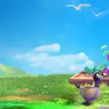 Tons of Simulation Wallpapers